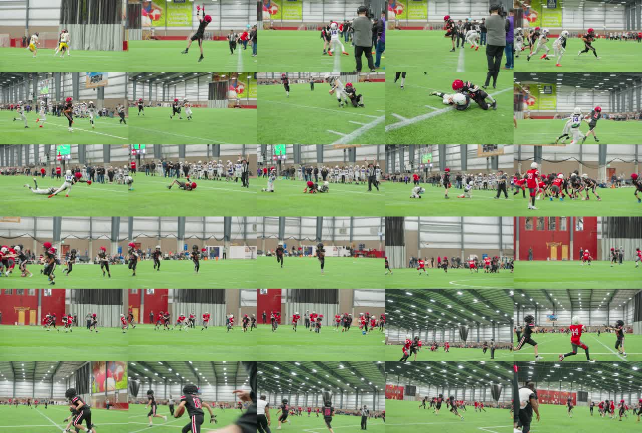 SELECTS FB - CAMPS